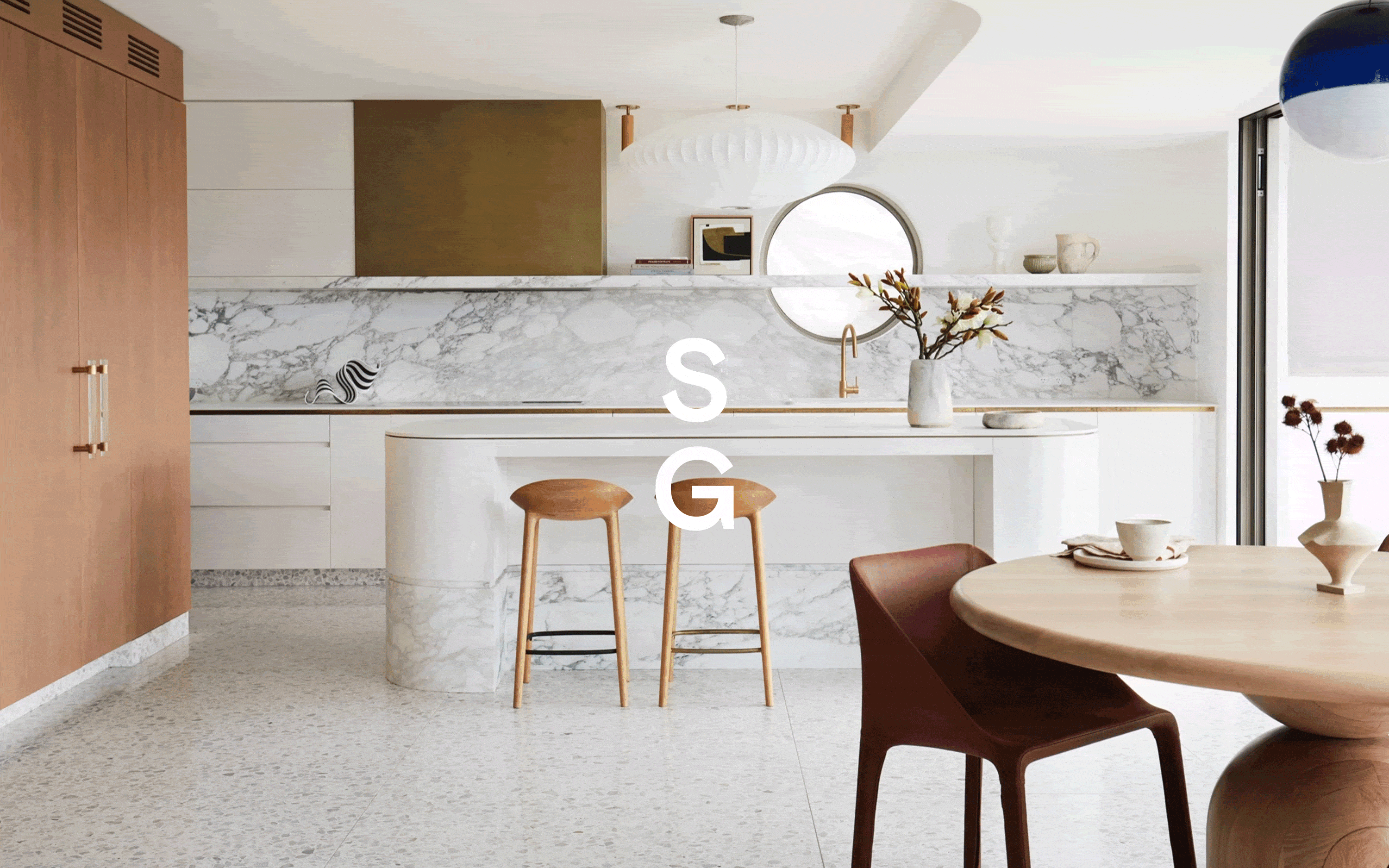 Studio Gorman | A Friend of Mine