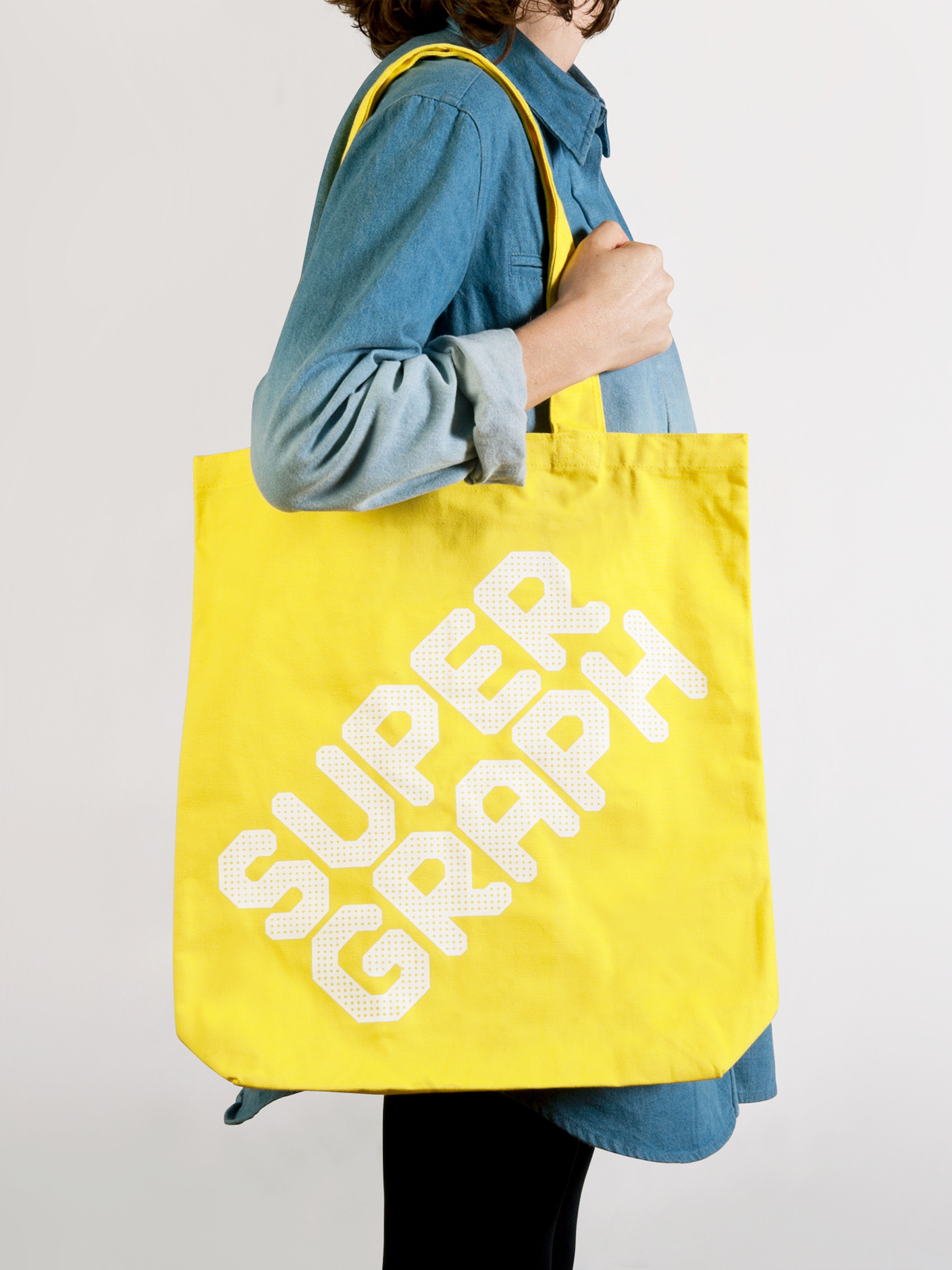 Supergraph | A Friend of Mine