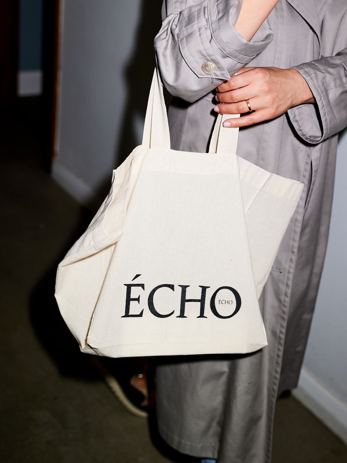 Écho Communication | A Friend of Mine