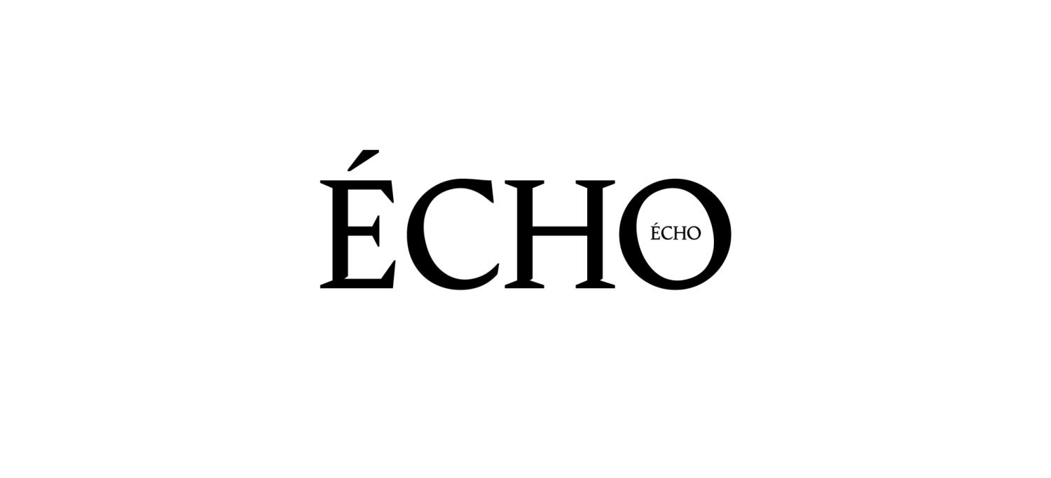 Écho Communication | A Friend of Mine