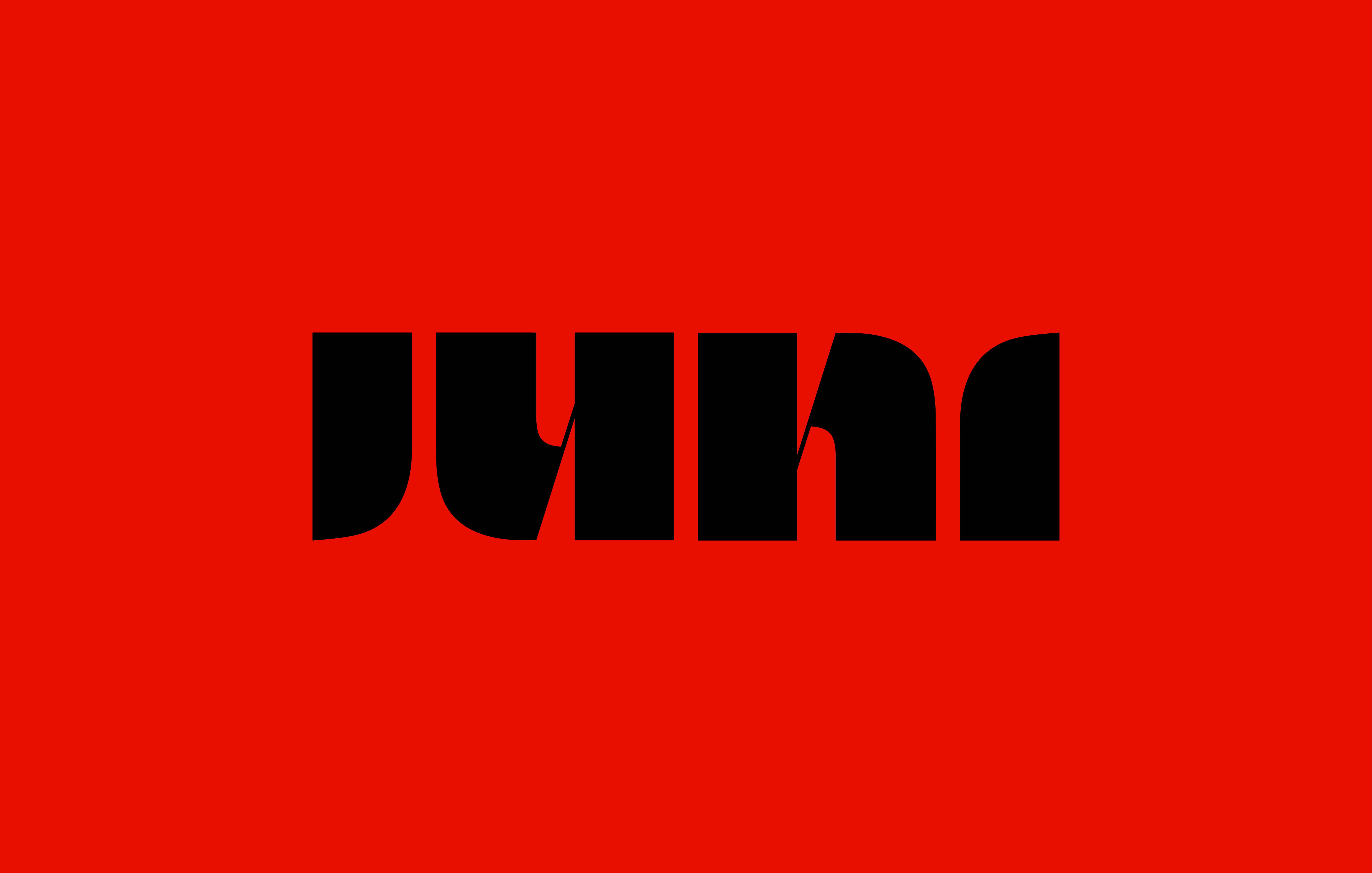 Juni | A Friend of Mine