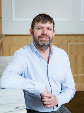 Our Governors and Executives | Mill Hill Education Group