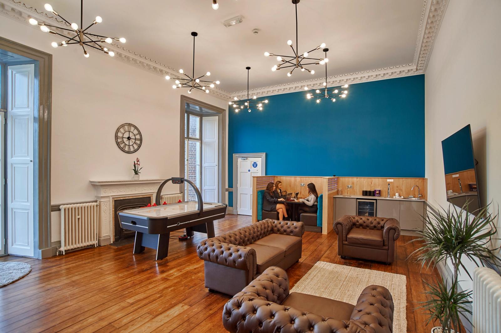 Bligh House SEND Centre | Cobham Hall, Kent