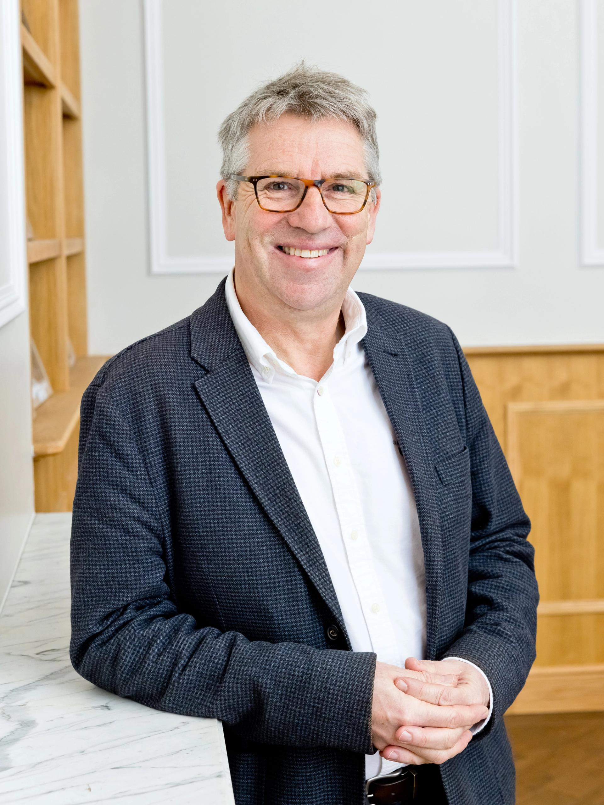 Our Governors and Executives | Mill Hill Education Group