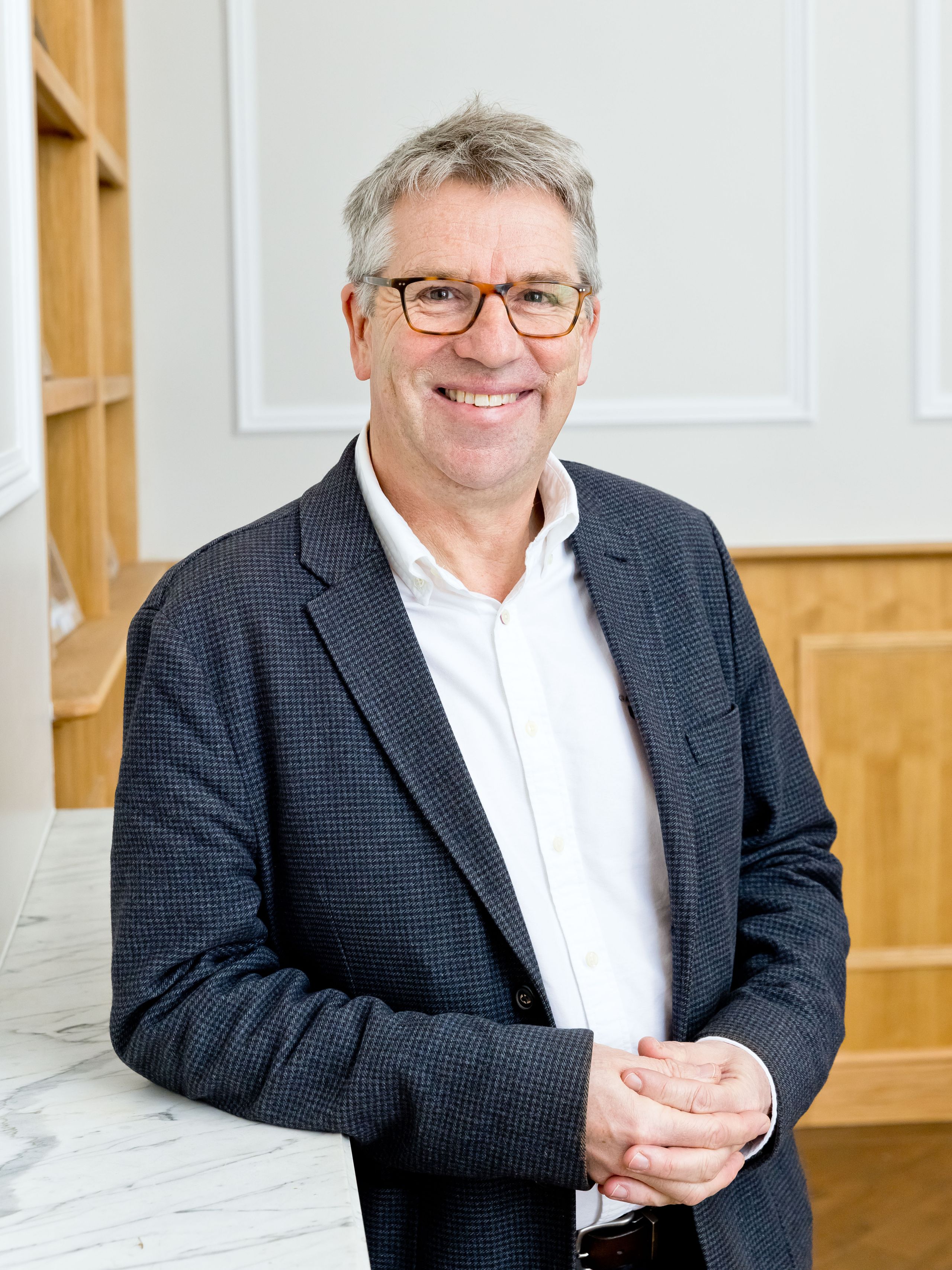 Our Governors and Executives | Mill Hill Education Group