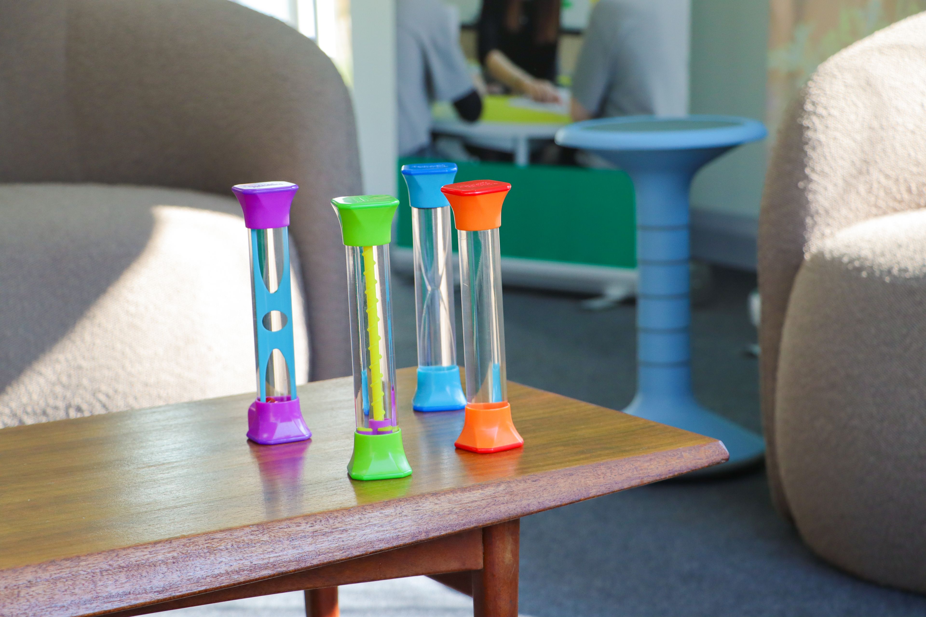 Bligh House SEND Centre | Cobham Hall, Kent