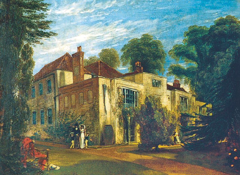 Mill Hill Education Group | History