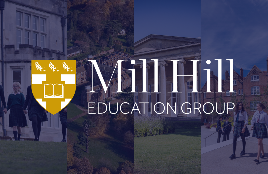Celebrating Outstanding Success Across Mill Hill Education Group Schools
