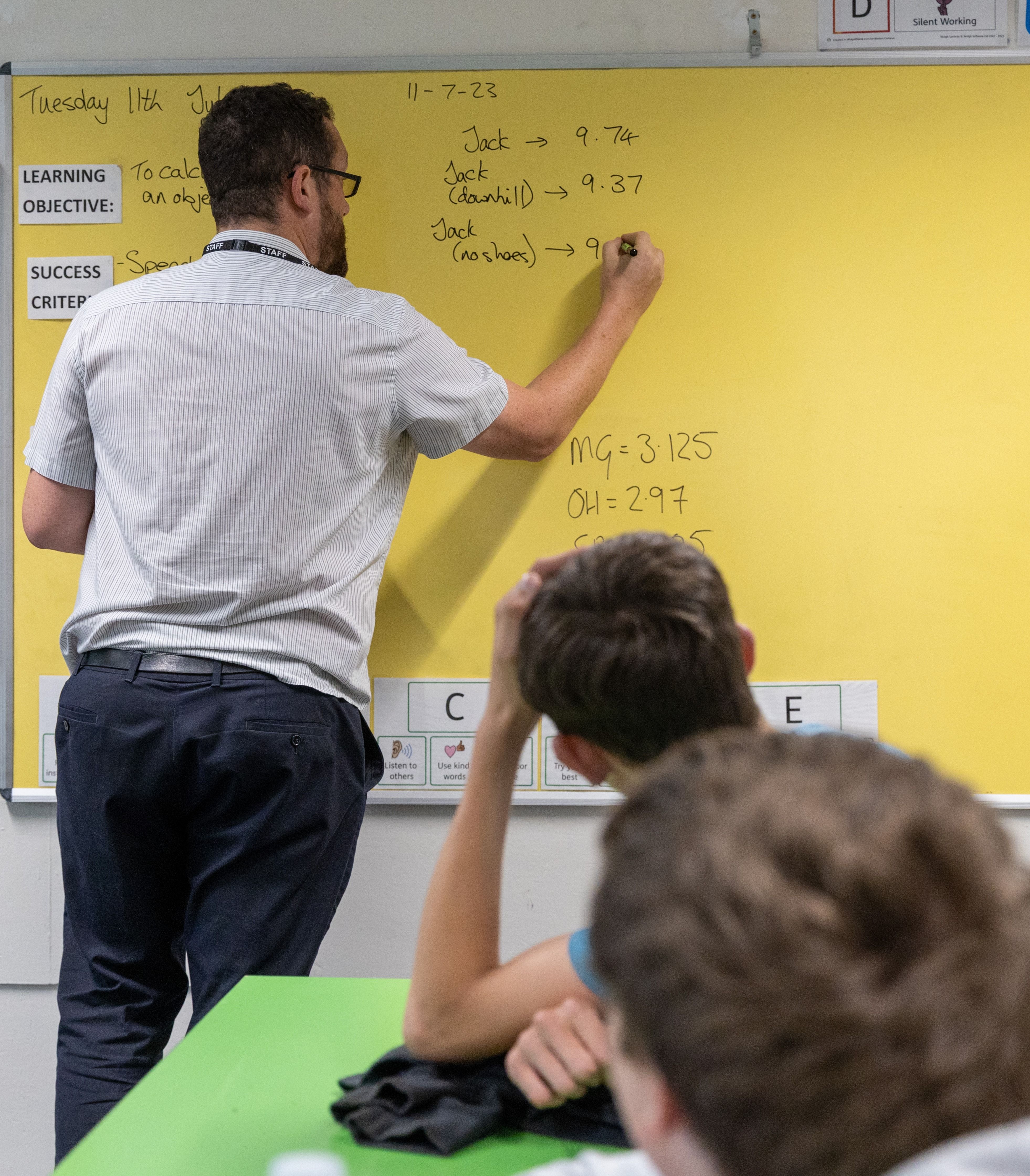 Bligh House SEND Centre | Cobham Hall, Kent