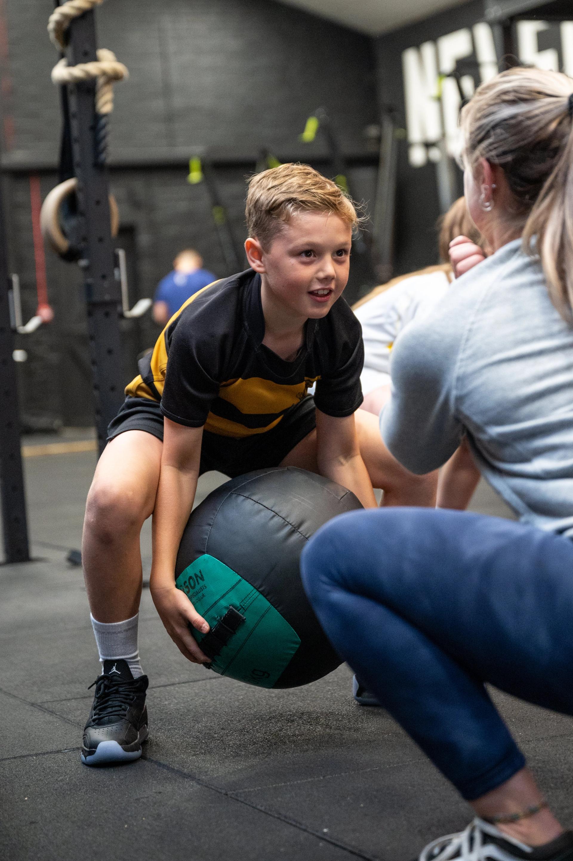 Impact of Sports on Academic Success and Wellbeing at Mill Hill School