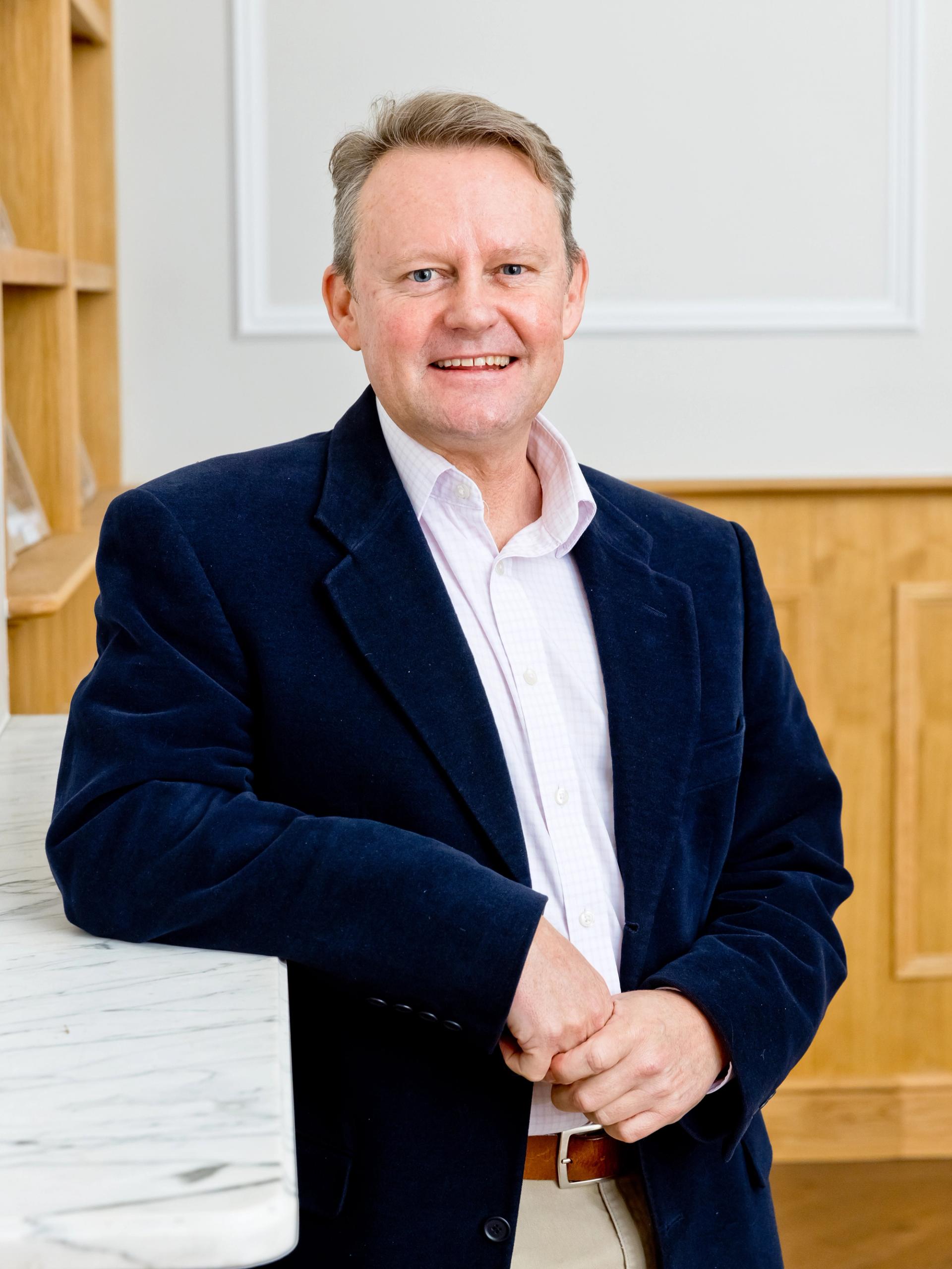 Our Governors and Executives | Mill Hill Education Group