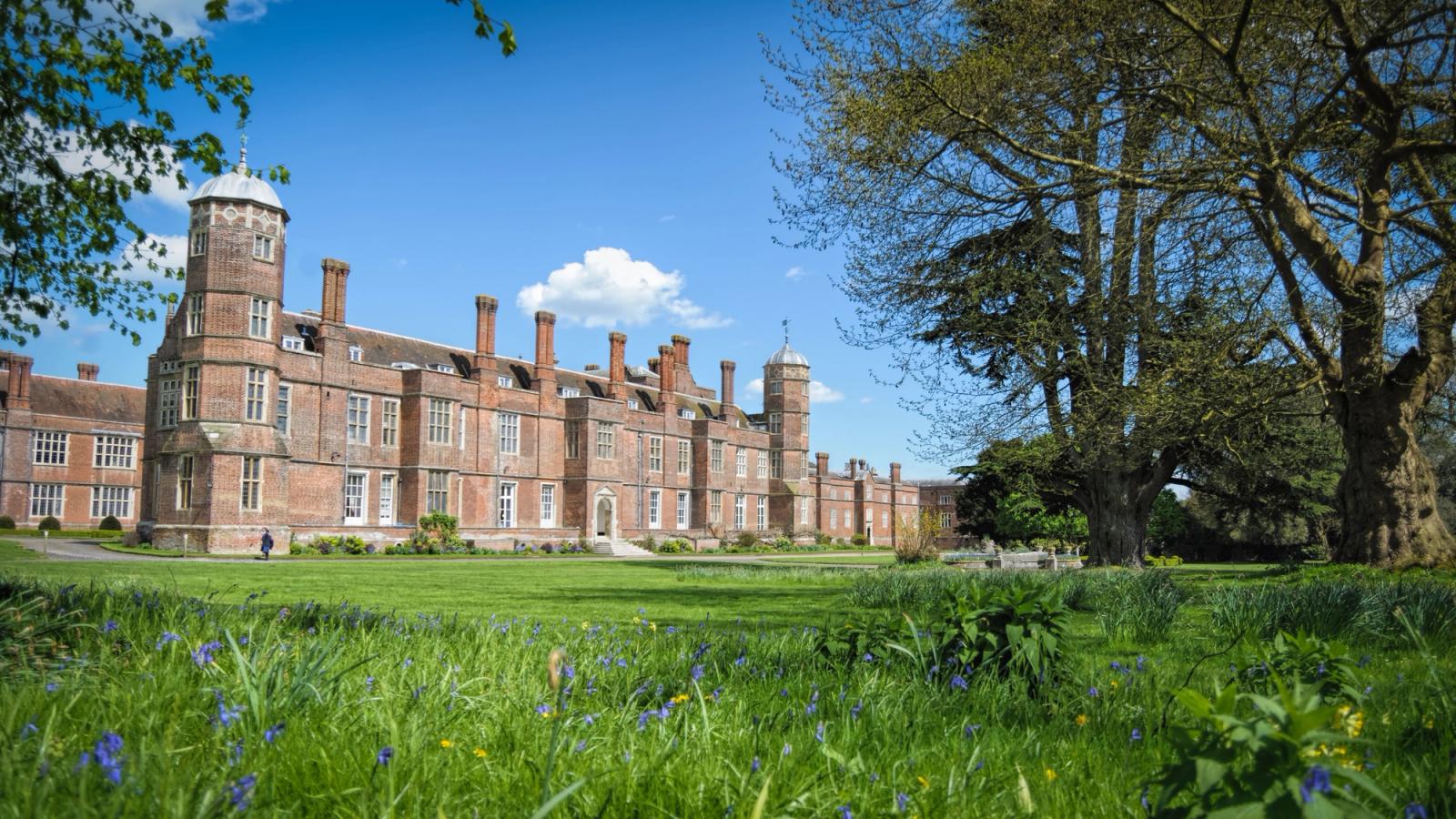 Bligh House SEND Centre | Cobham Hall, Kent
