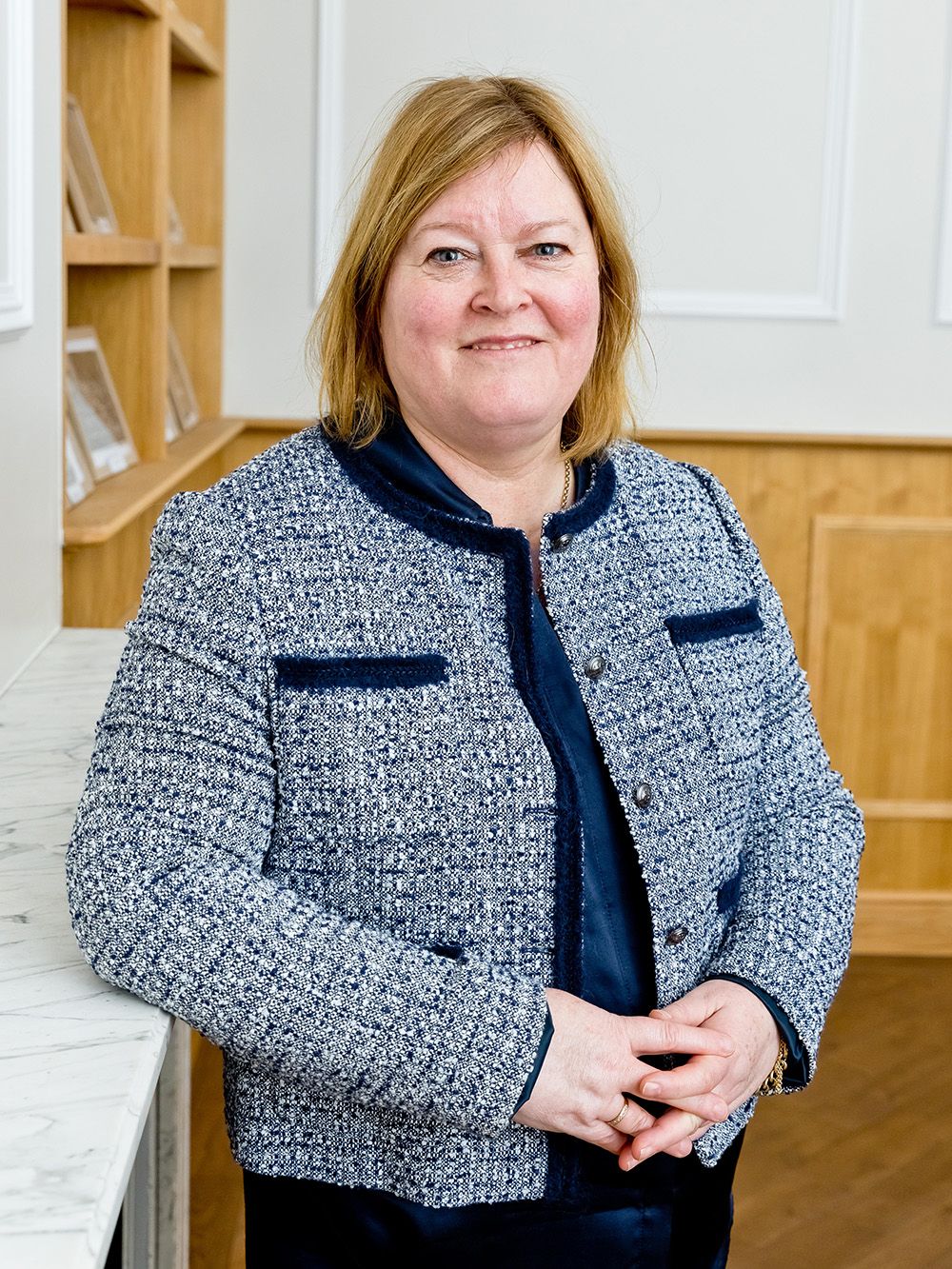 Our Governors and Executives | Mill Hill Education Group