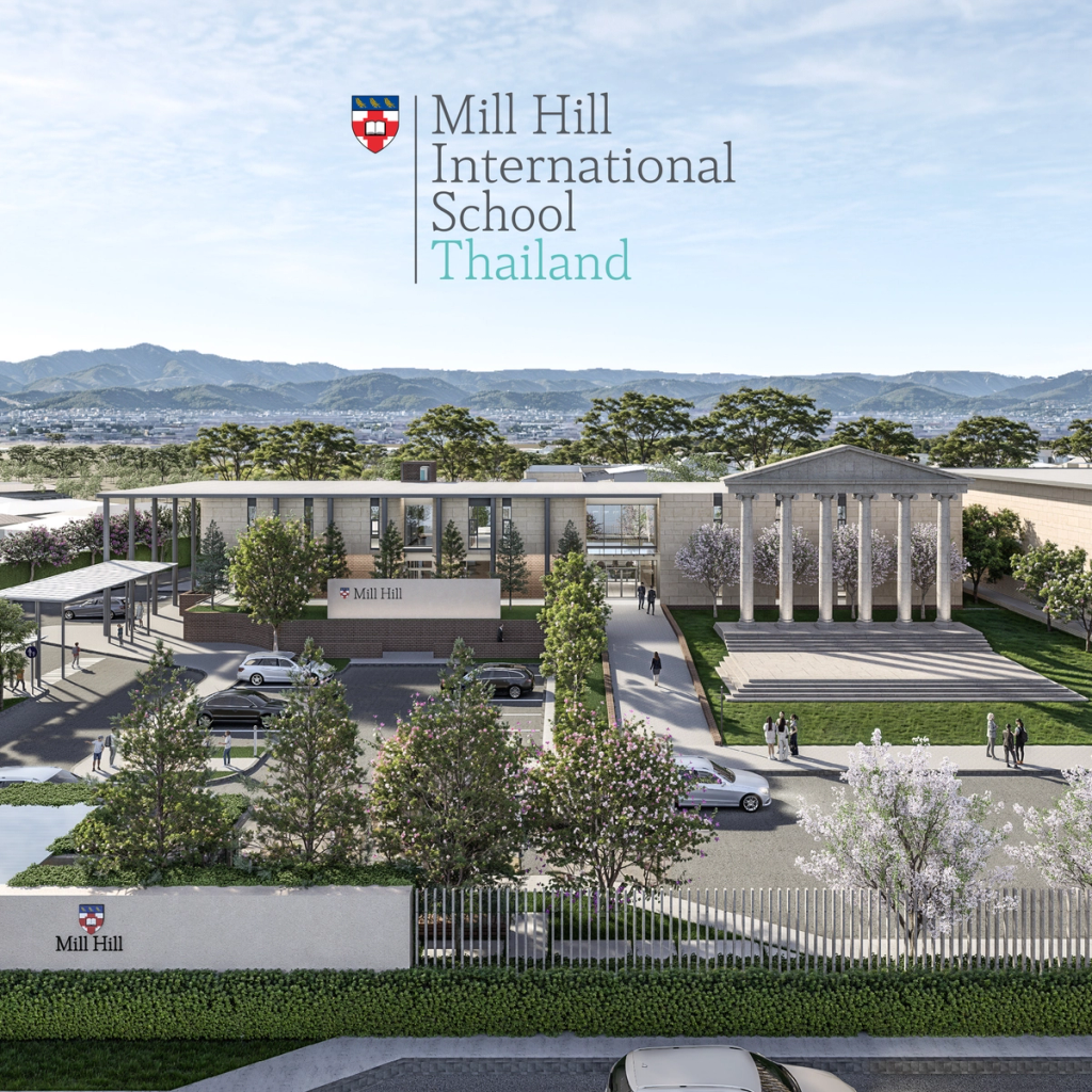 Private Education | Mill Hill Education Group | Independent Schools