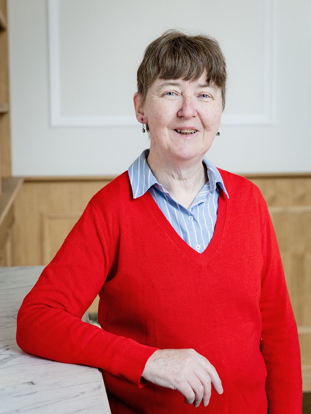 Our Governors and Executives | Mill Hill Education Group