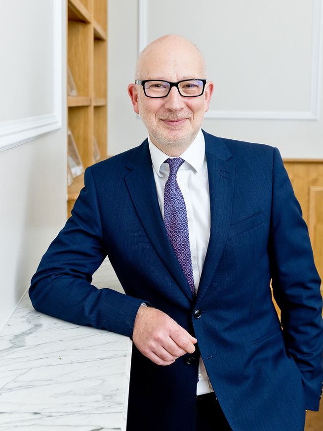 Our Governors and Executives | Mill Hill Education Group