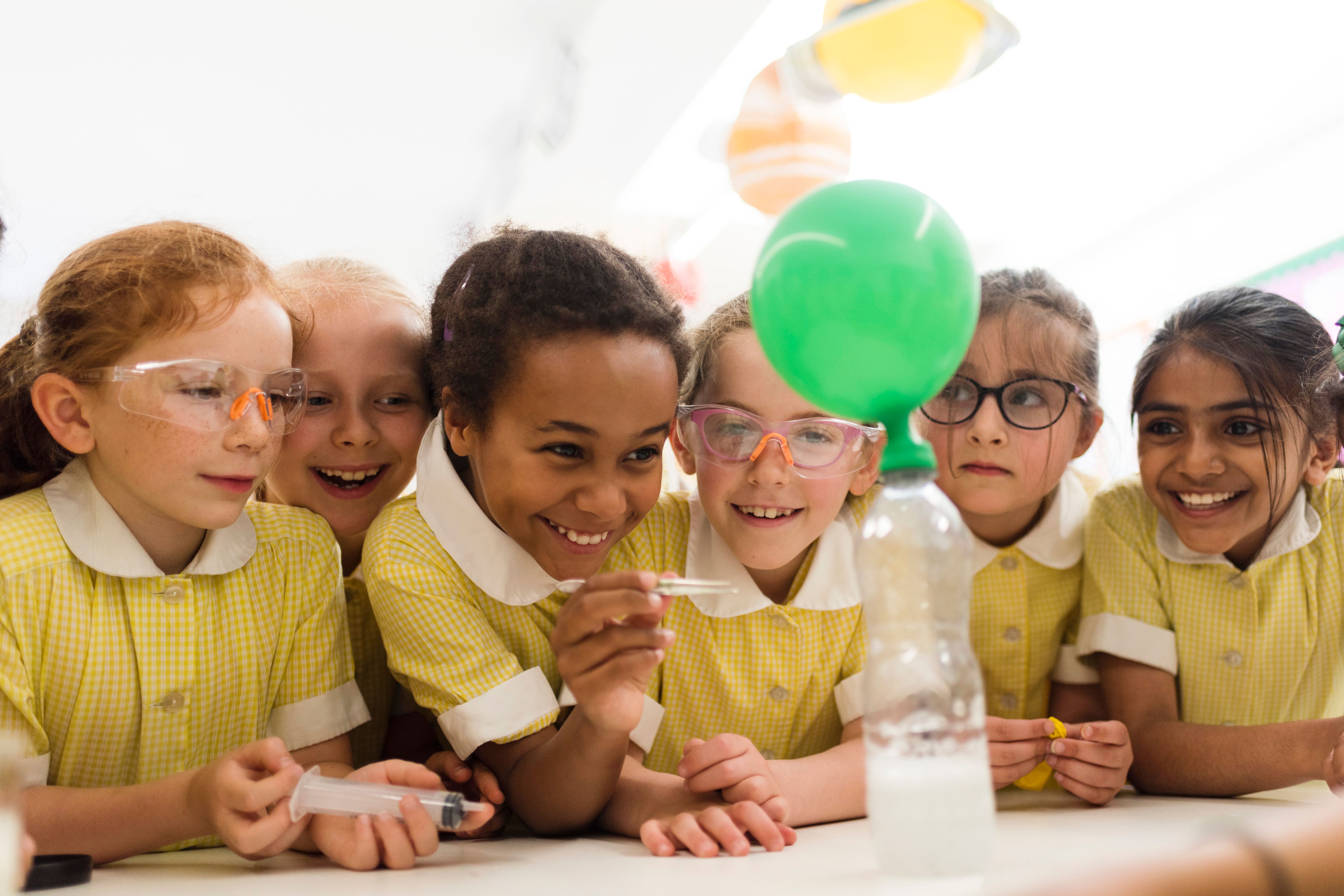 Private Education | Mill Hill Education Group | Independent Schools