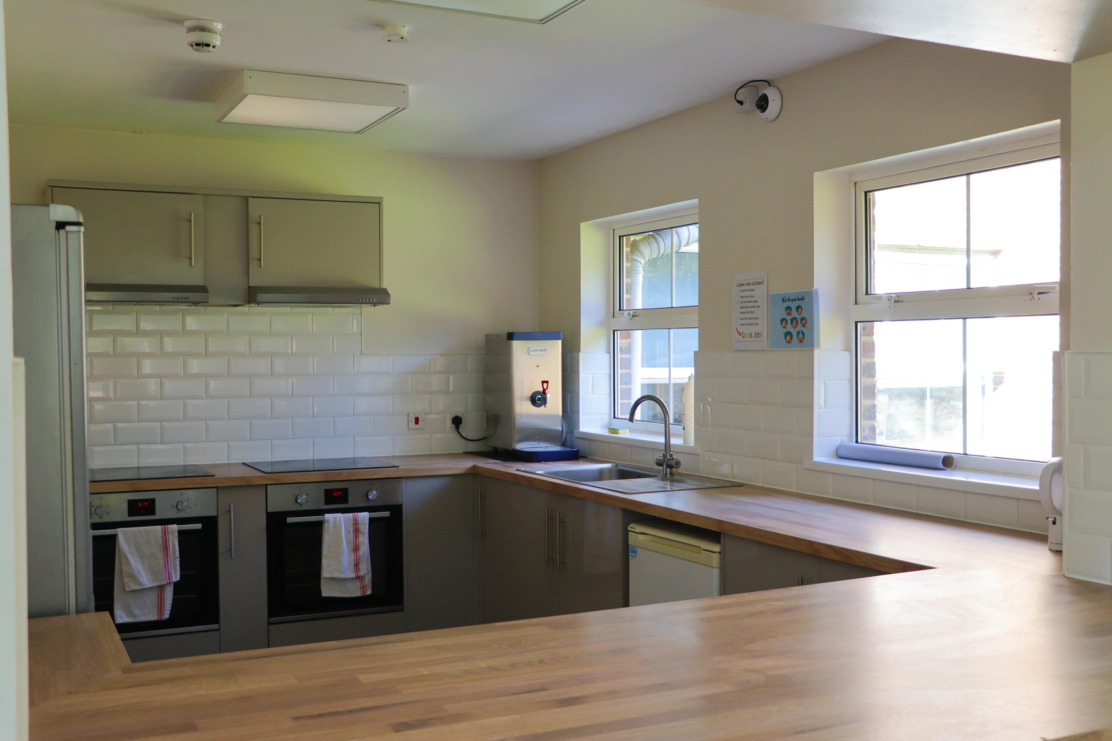 Bligh House SEND Centre | Cobham Hall, Kent