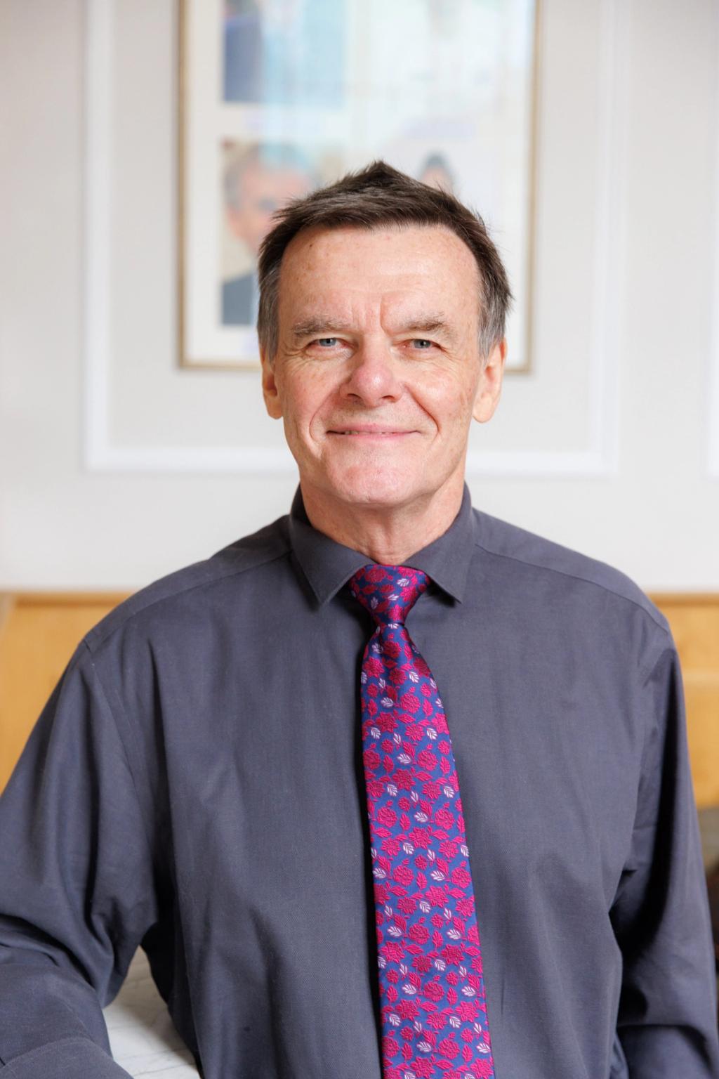 Our Governors and Executives | Mill Hill Education Group