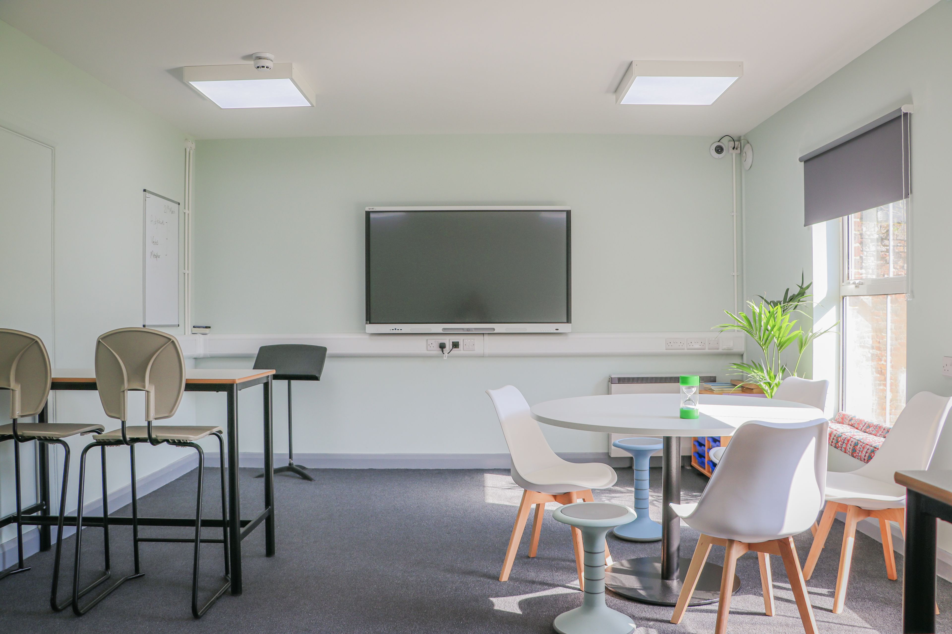 Bligh House SEND Centre | Cobham Hall, Kent