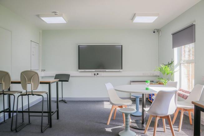 Bligh House SEND Centre | Cobham Hall, Kent