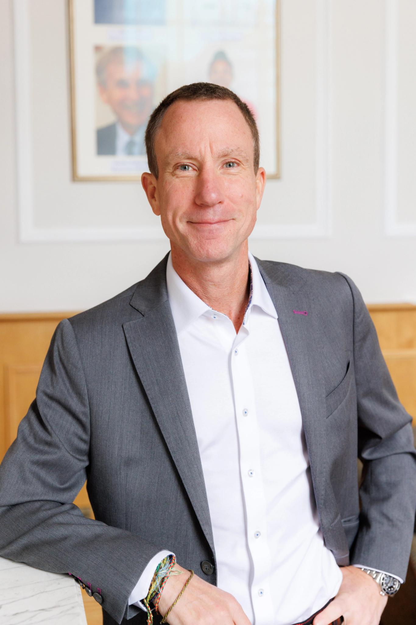 Our Governors and Executives | Mill Hill Education Group