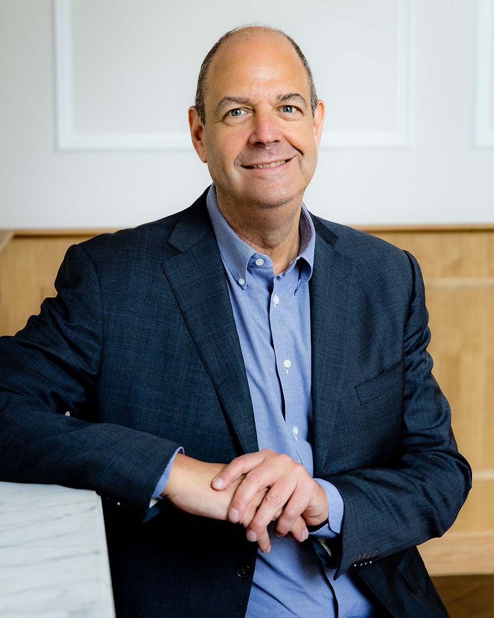 Our Governors and Executives | Mill Hill Education Group