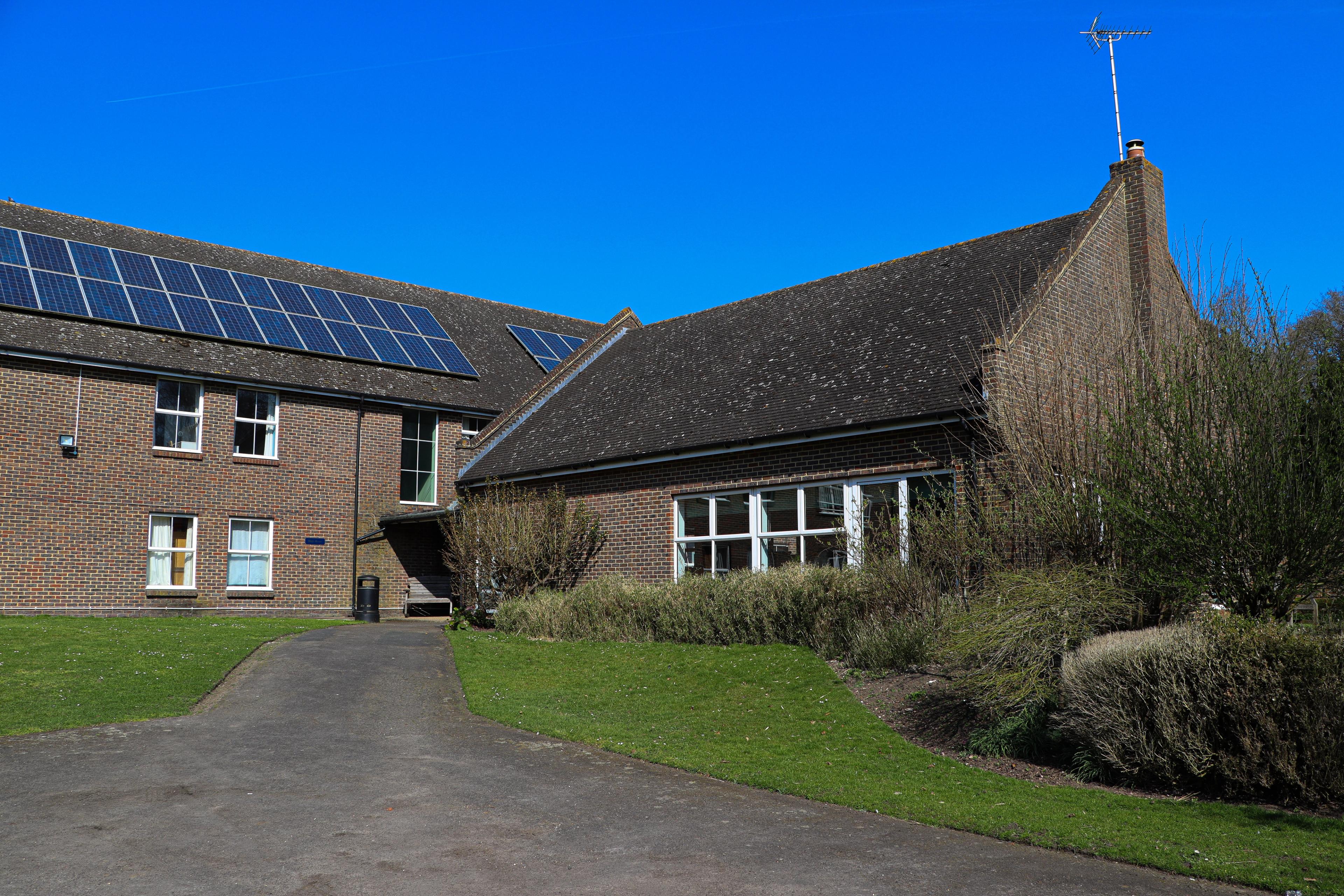 Bligh House SEND Centre | Cobham Hall, Kent