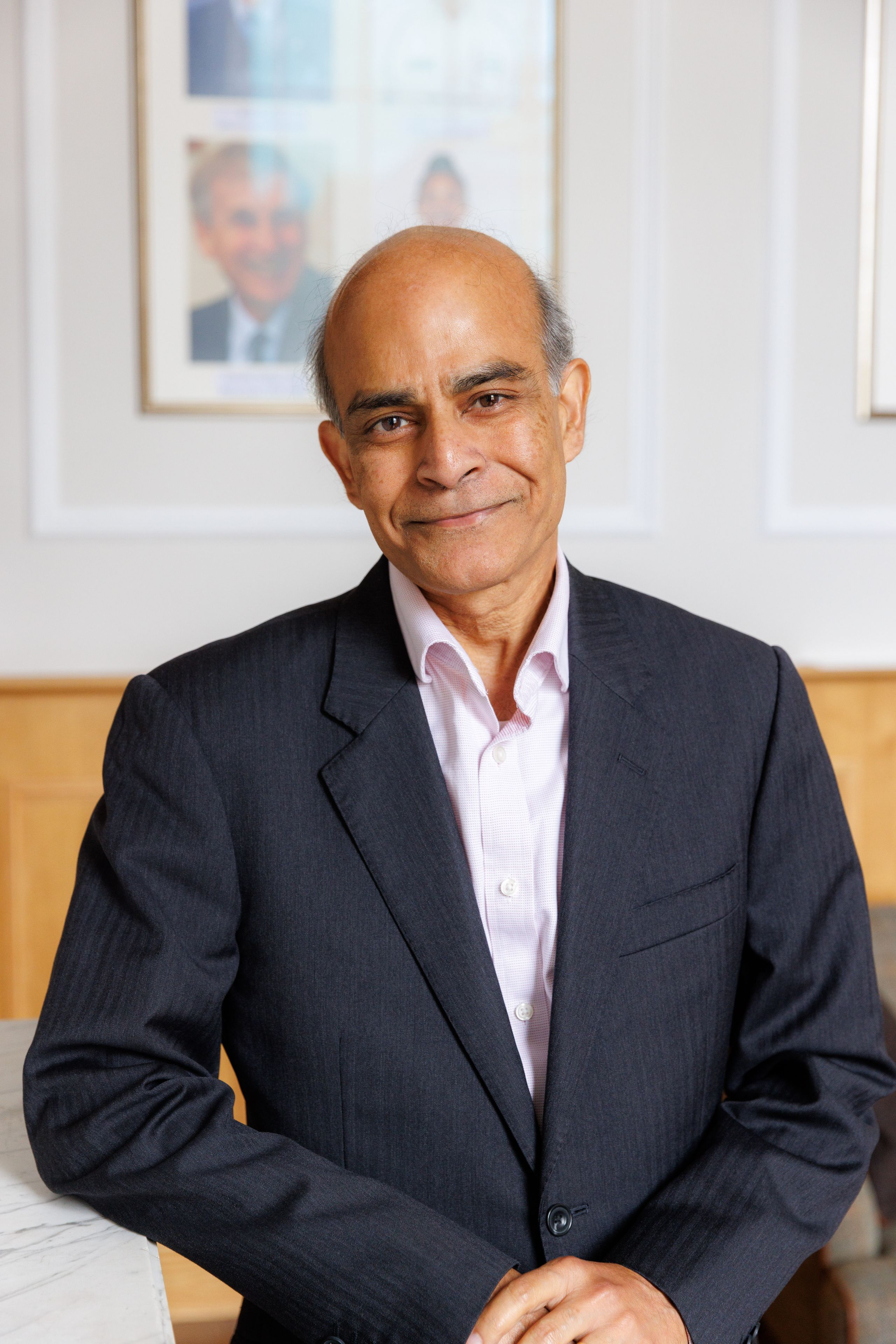 Our Governors and Executives | Mill Hill Education Group