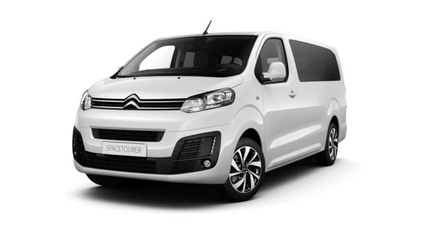 Citroën Norge | Bestill prøvekjøring på bilmodell fra din forhandler