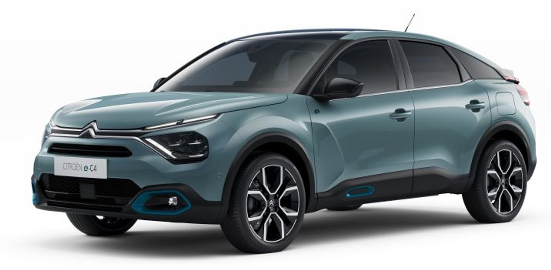 Citroën Norge | Bestill prøvekjøring på bilmodell fra din forhandler