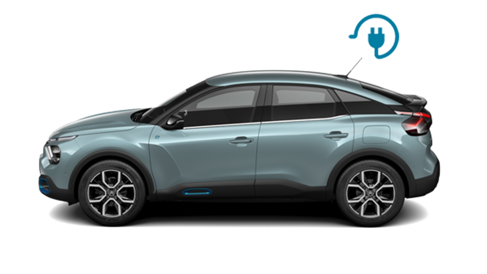 Citroën Norge | Bestill prøvekjøring på bilmodell fra din forhandler