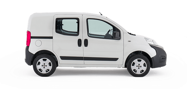 Motta tilbud på Fiat varebil fra din forhandler | Fiat Professional Norge