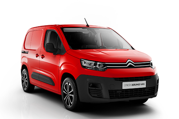 Citroën Norge | Bestill prøvekjøring på bilmodell fra din forhandler