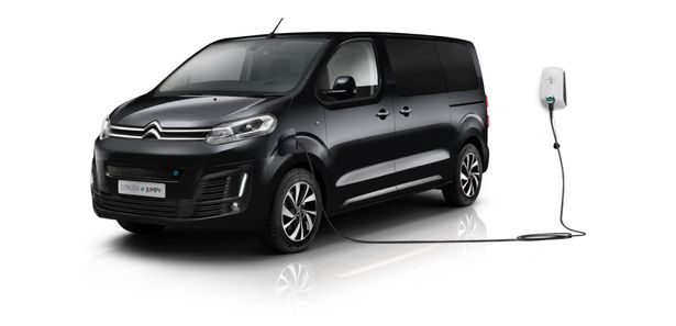 Citroën Norge | Bestill prøvekjøring på bilmodell fra din forhandler