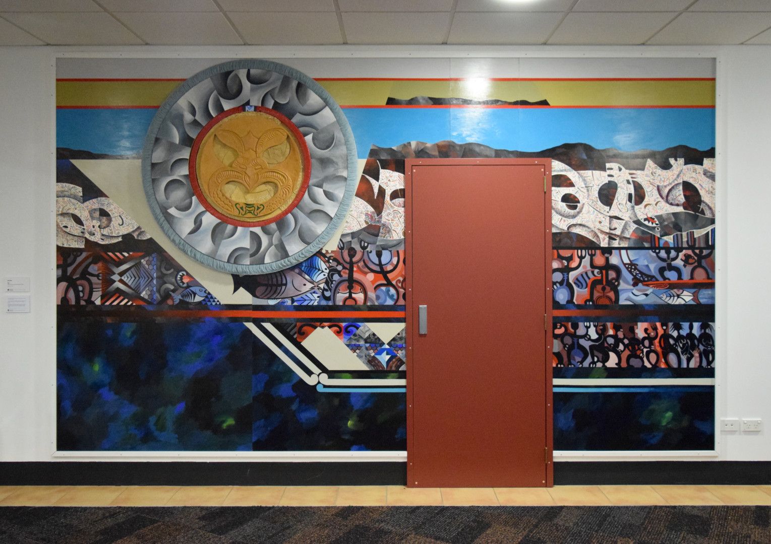 Mural