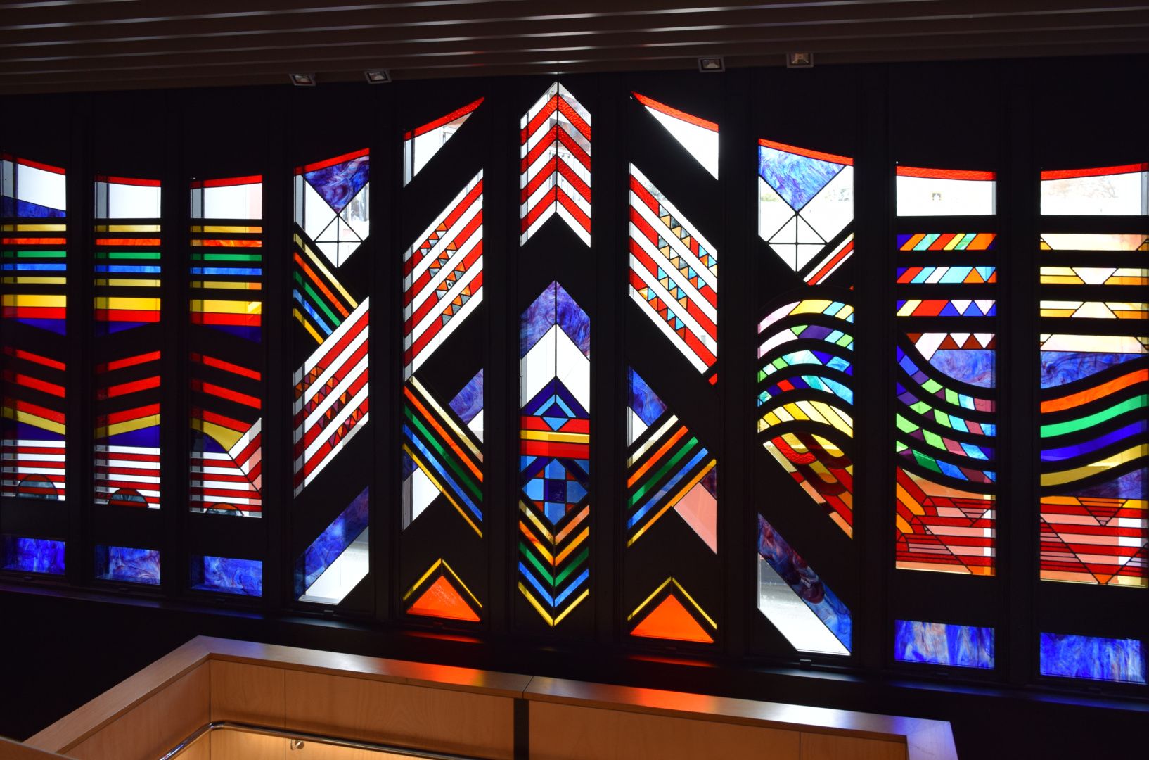 Ballantrae Windows