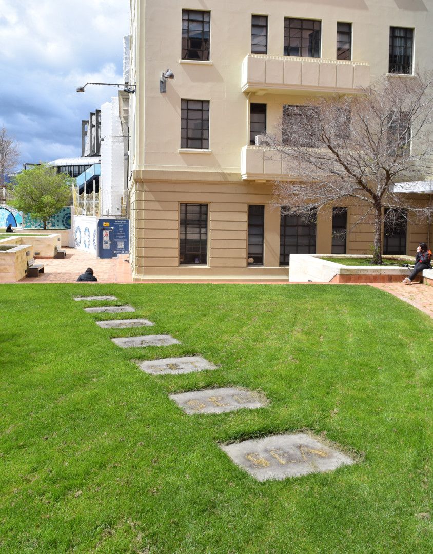 Seven Steps to Heaven