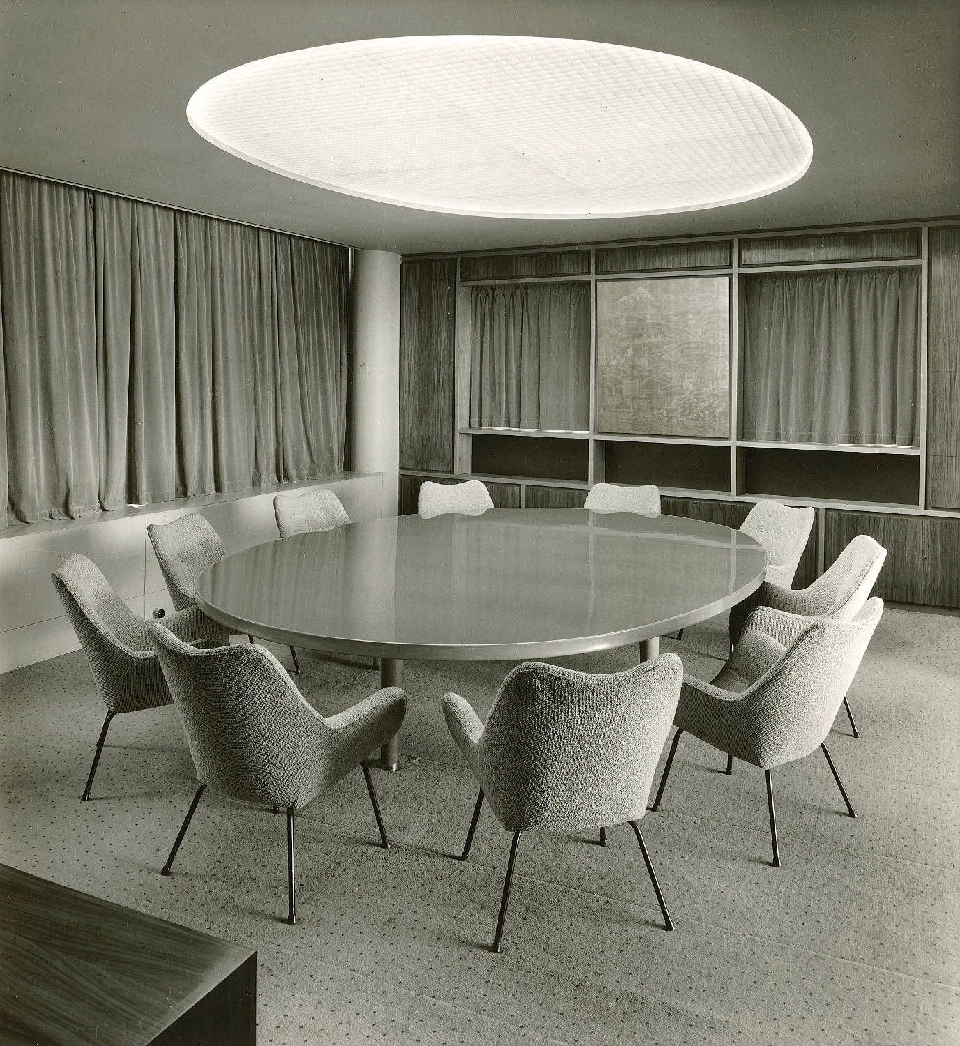 Untitled [Massey House]