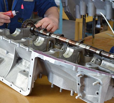 Piston Engines | Fixed Wing | Salus Aviation