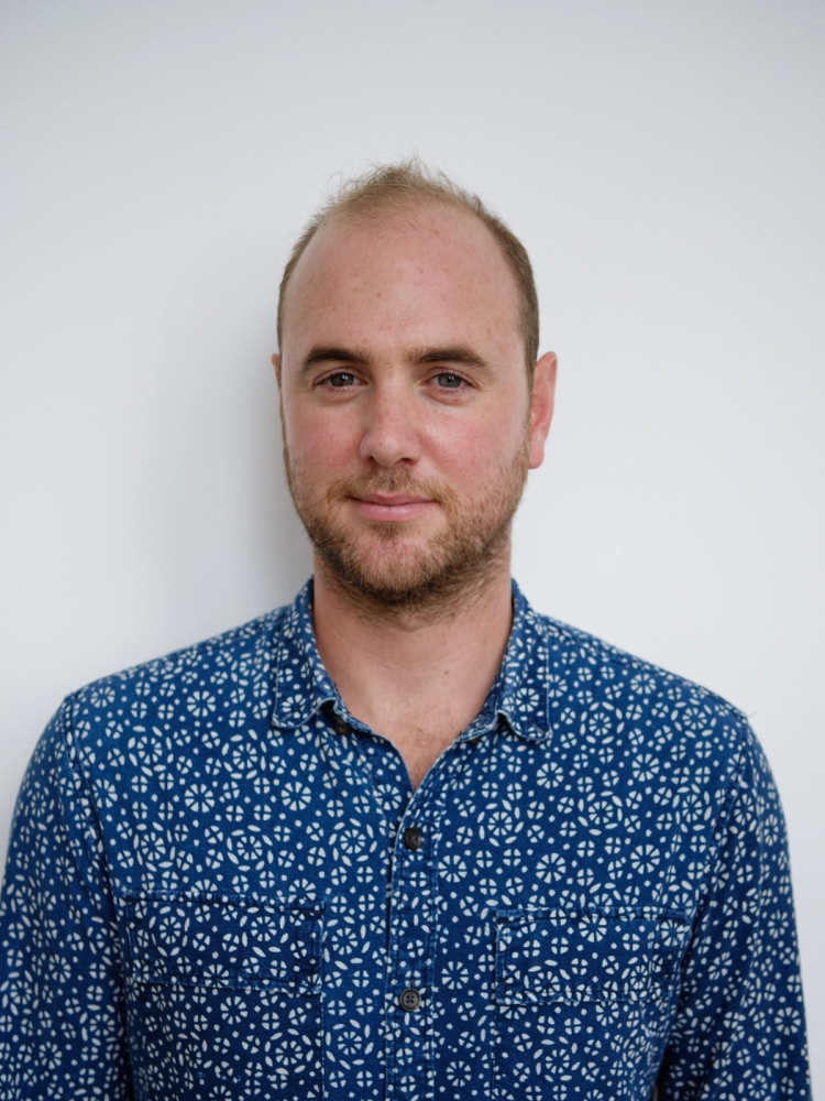 Prior to joining Andrew Burges Architects in 2018, Peter worked at FJMT ...