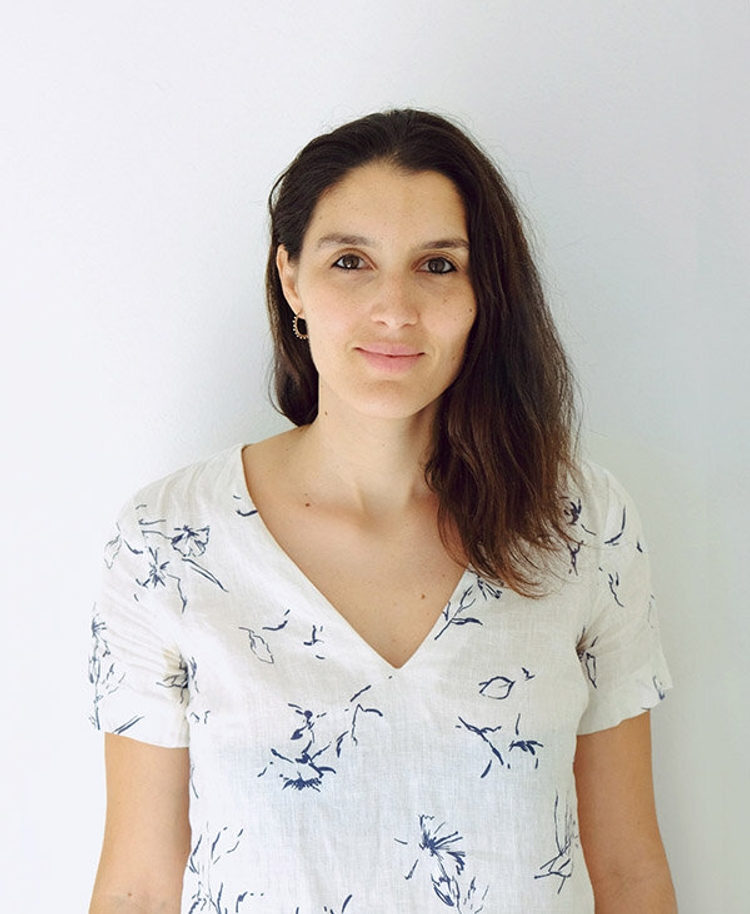 Eva studied architecture at ETSAB Barcelona School of Architecture ...