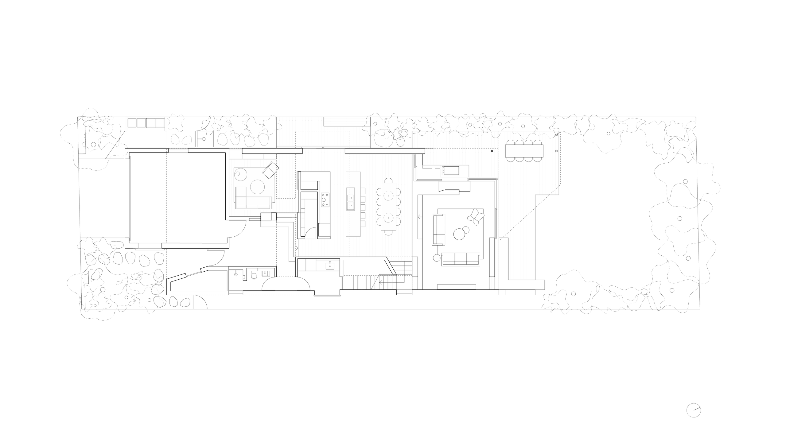 Ground Floor Plan