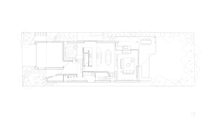 Ground Floor Plan