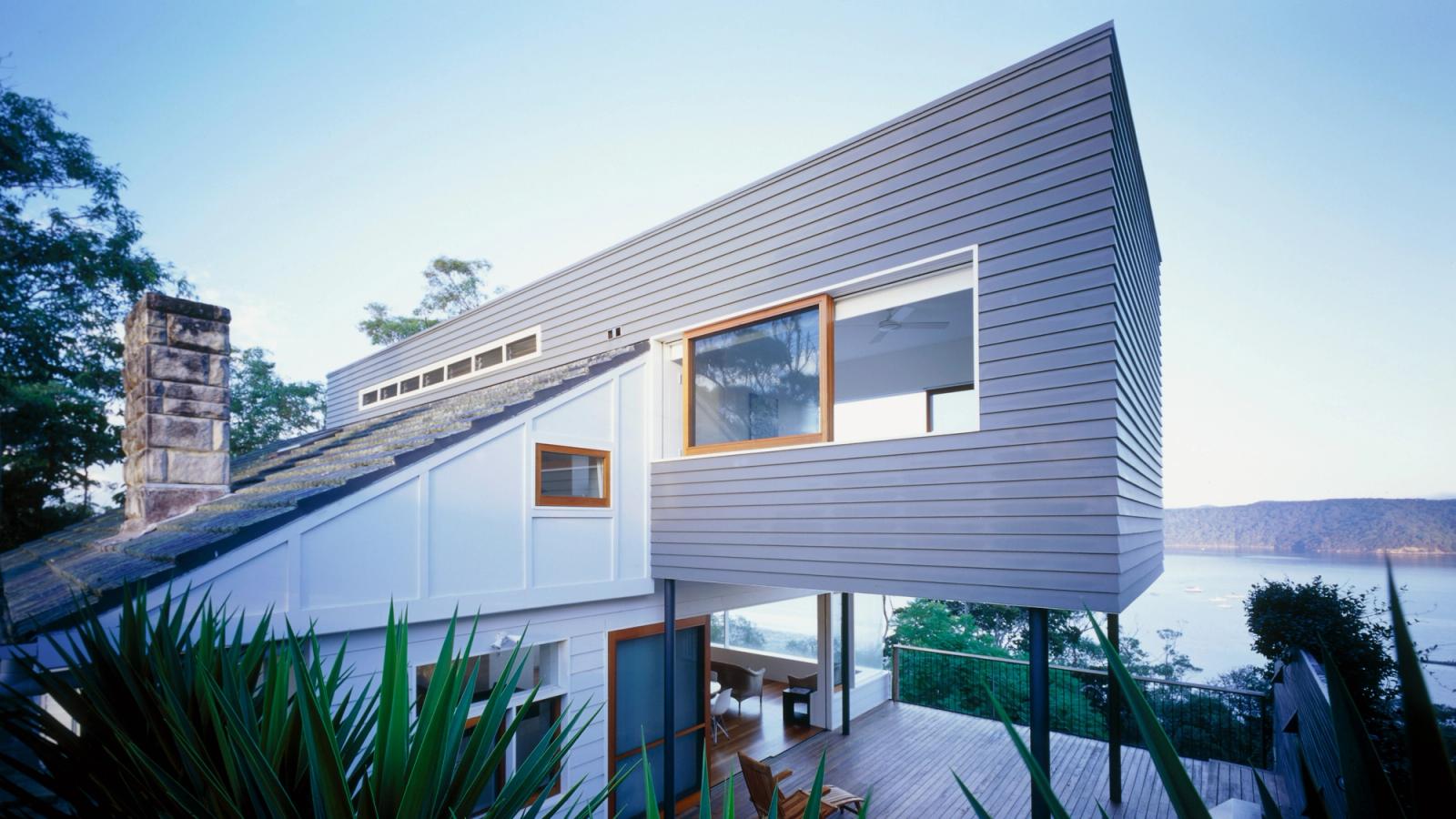 RETAINING THE COASTAL WEEKENDER