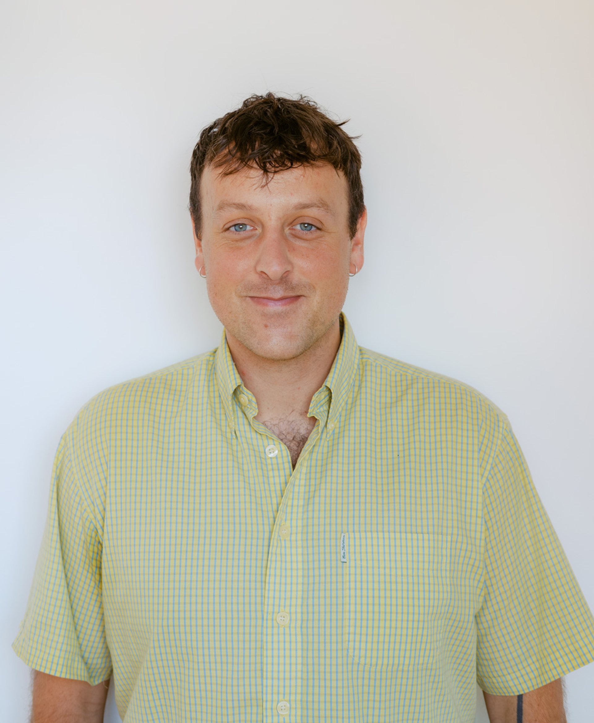 Rory studied architecture Victoria University of Wellington, graduating ...