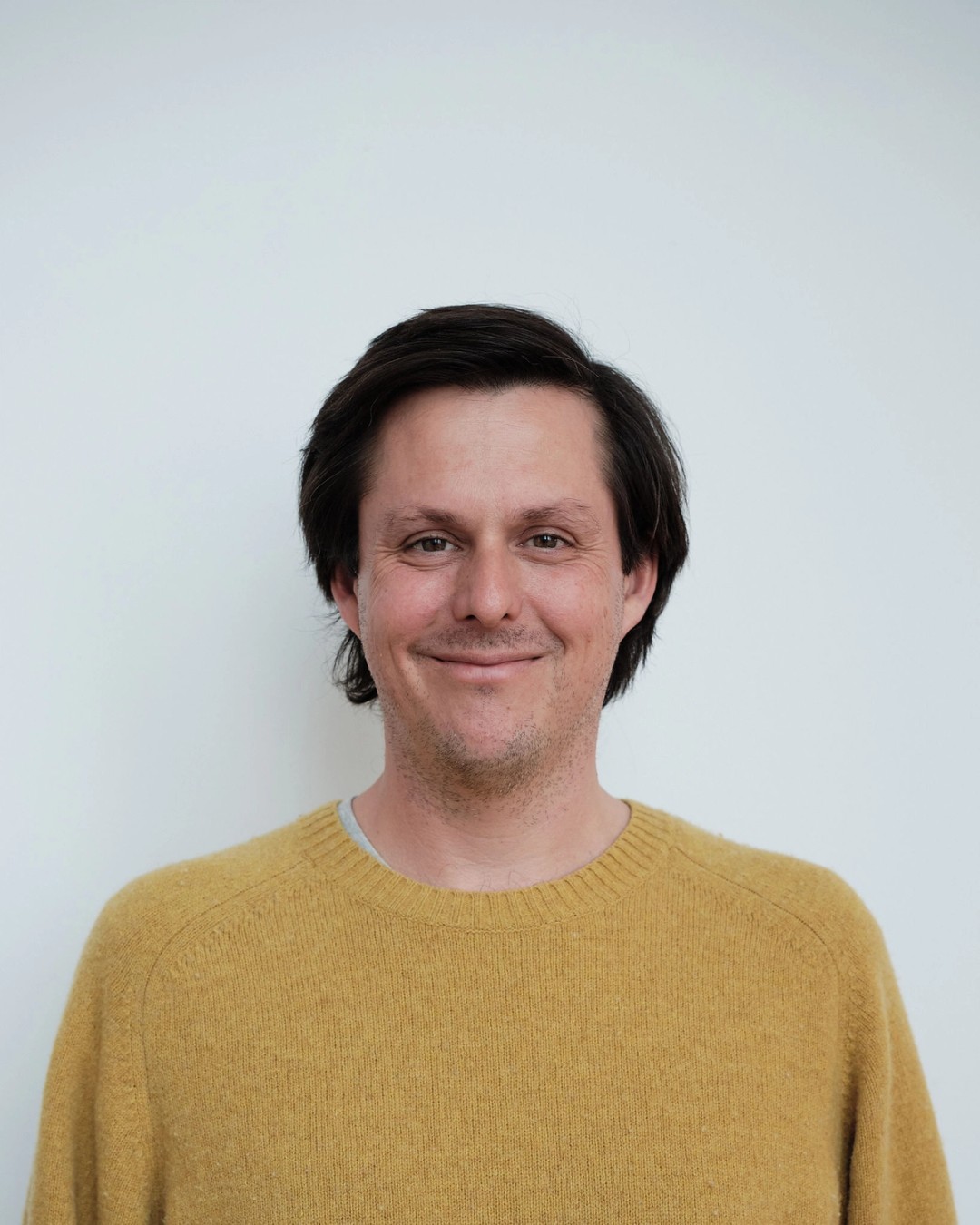Diego studied architecture at the Pontificia Universidad Catolica de ...