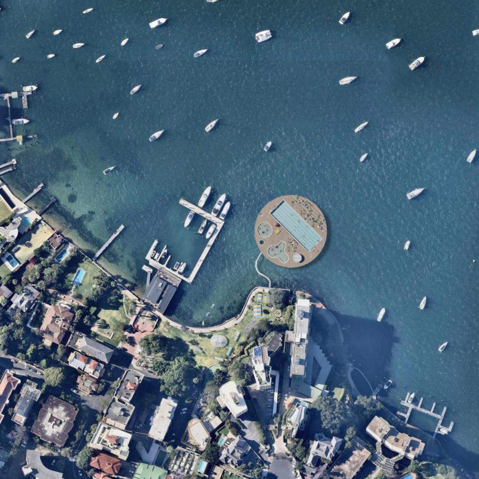 3. Co-Located Program