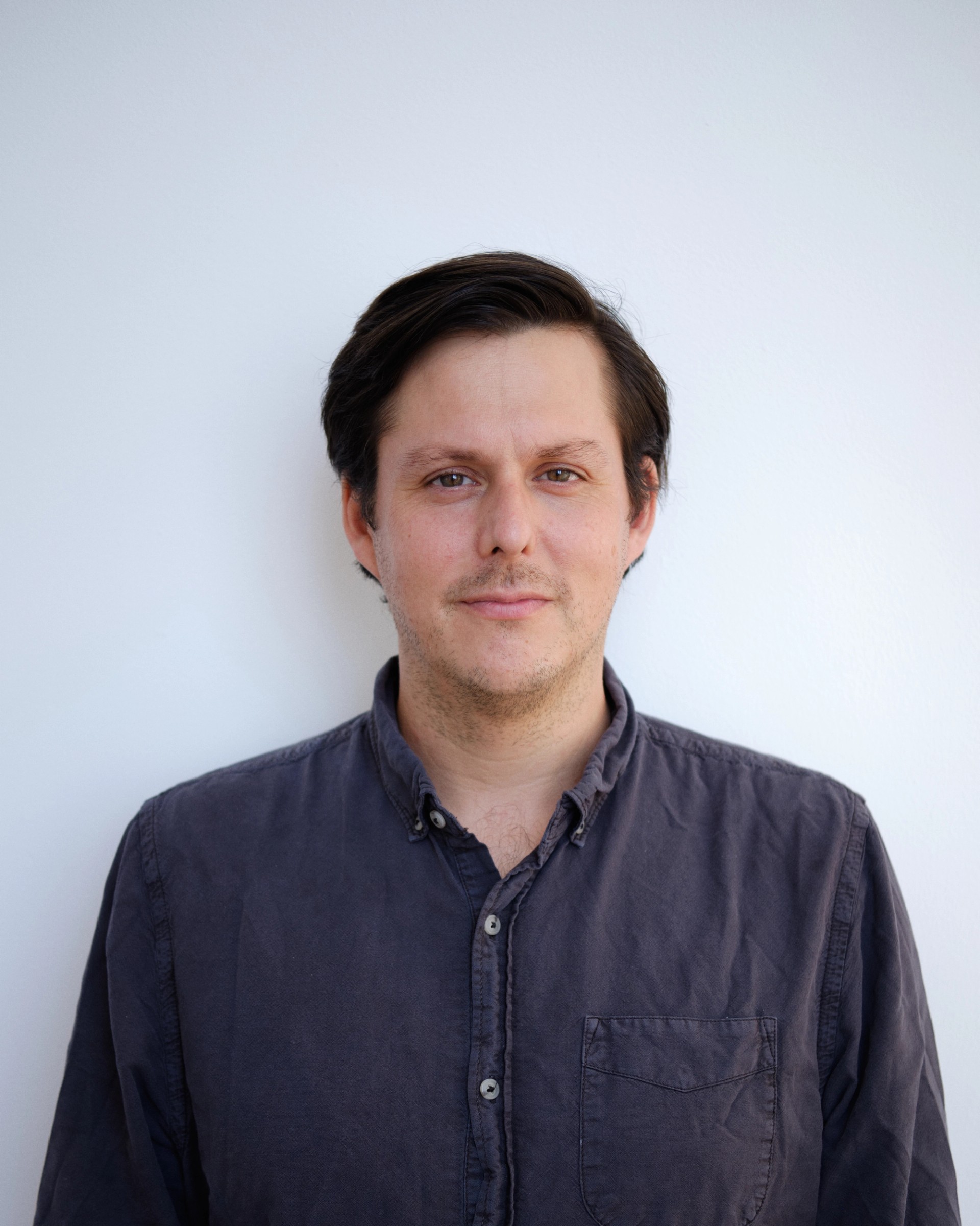 Diego studied architecture at the Pontificia Universidad Catolica de ...