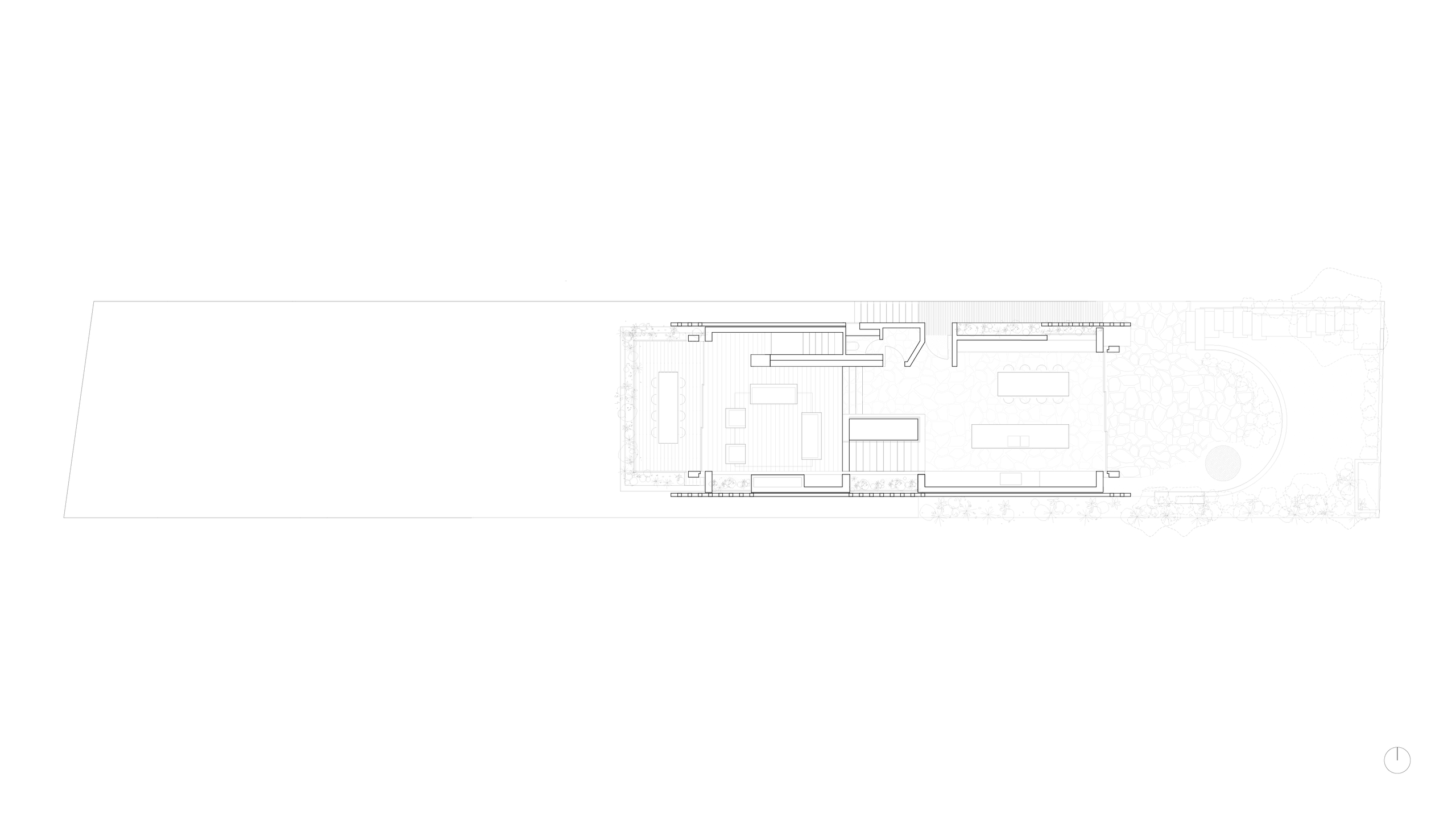 Ground Floor Plan
